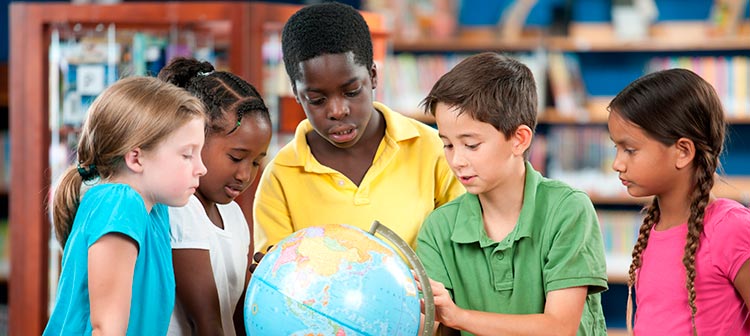 Attention à la diversité en classe | Additio